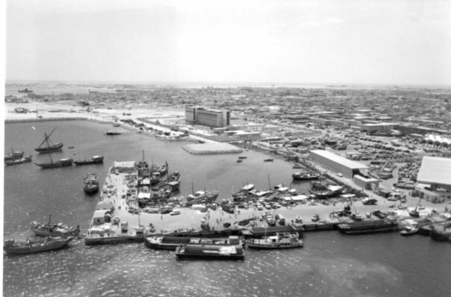 ILoveQatar.net | Blast from the past: Take a look at these old photos ...