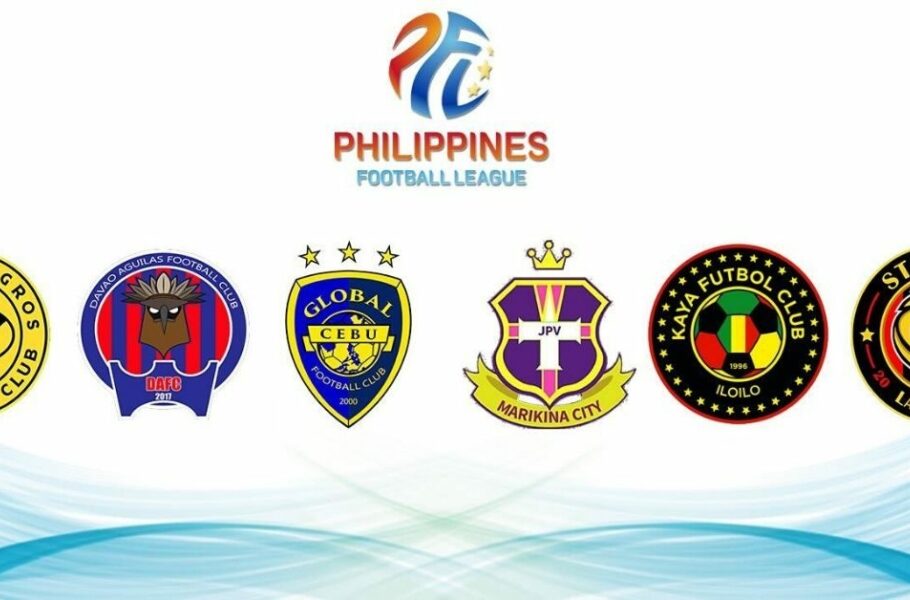 Philippines Football Logo Filipino National Football Team Philippines
