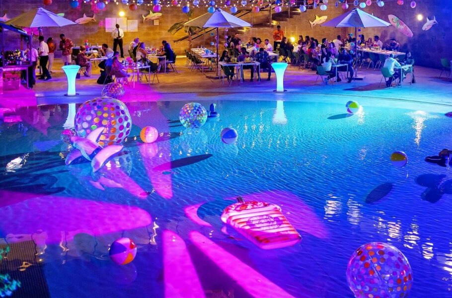 ILoveQatar.net | The Westin Doha’s Phuket Waves Party: Enjoy the beach ...