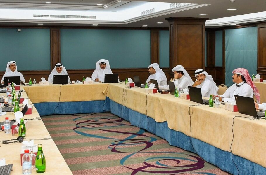ILoveQatar.net | QC, MADLSA discuss businessmen’s demands and ...