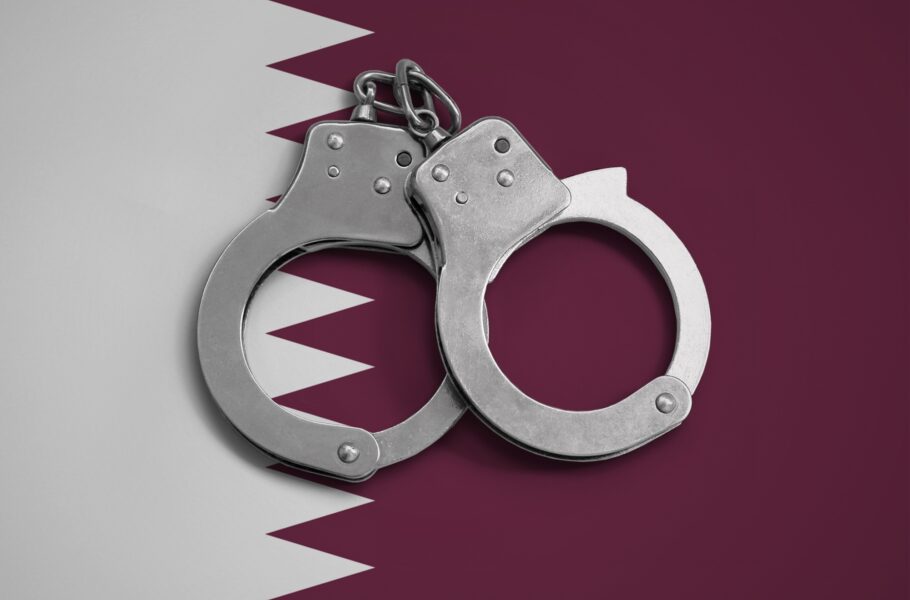 ILoveQatar.net | Qatar affirms commitment to combating crime ...