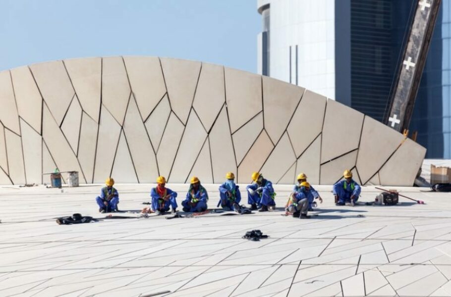 ILoveQatar.net | Ministry affirms importance of cooperation between ...