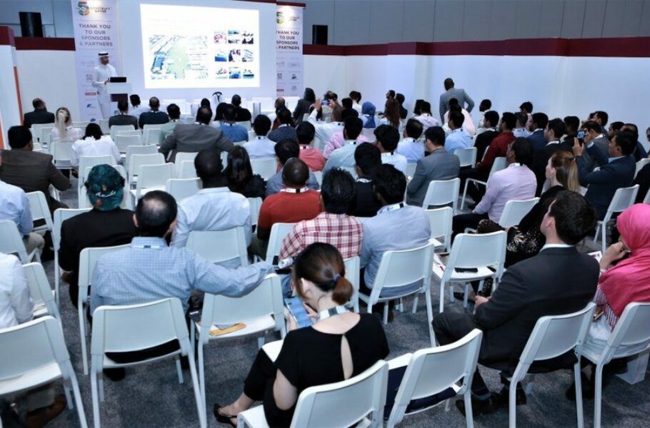 ILoveQatar.net | QFZA highlights construction opportunities at 'The Big ...