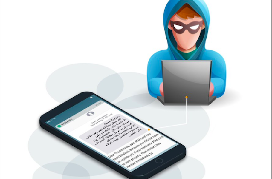 ILoveQatar.net | Scam on the rise: Your bank account has been ...