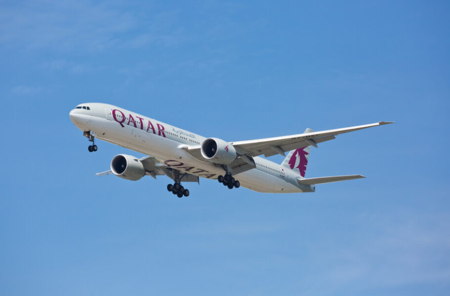 ILoveQatar.net | Qatar Airways to operate flights to and from 13 ...