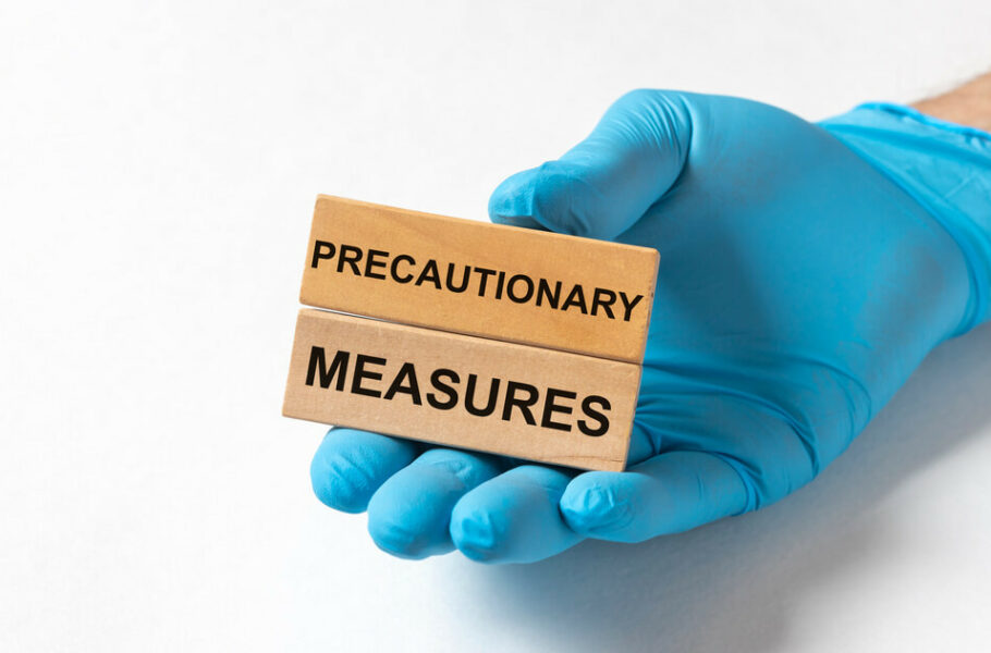 ILoveQatar.net | MOPH issues guidelines for precautionary measures ...