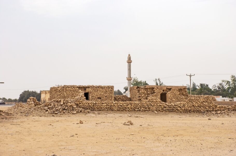 ILoveQatar.net | History of Qatar