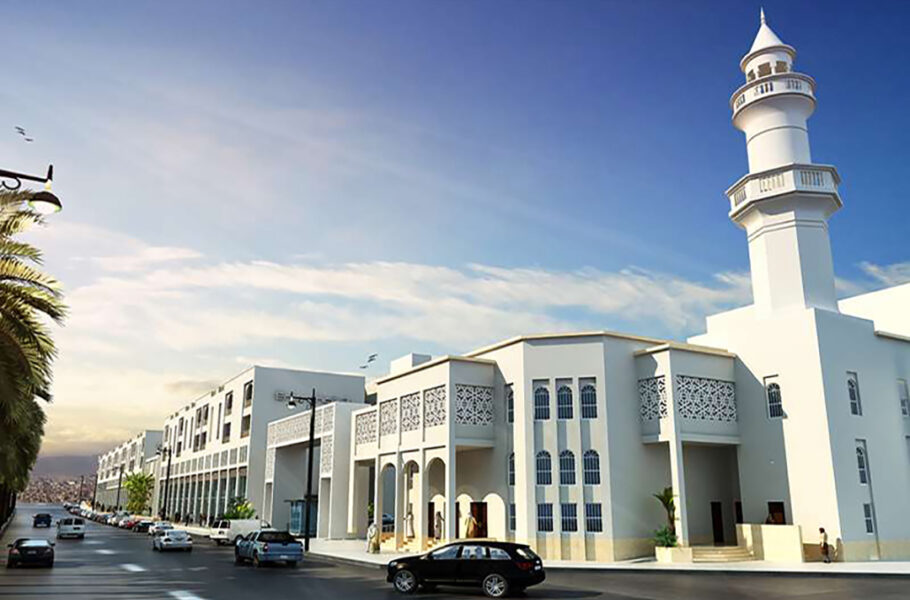 ILoveQatar.net | New Souq Al Haraj in Barwa Village opening soon