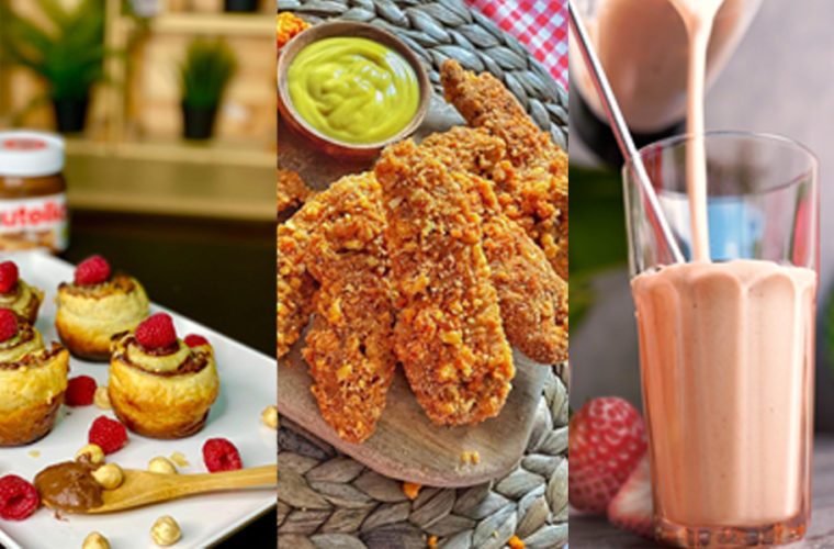 ILoveQatar.net | talabat got your midweek cravings sorted with tasty ...