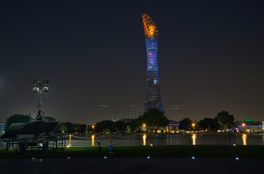 ILoveQatar.net | Qatar, UNDP launch Accelerator Labs Network with ...