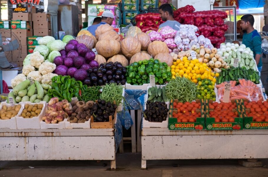 ILoveQatar.net | The biggest Central Market to open soon in Qatar