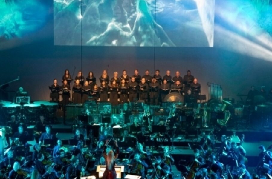 ILoveQatar.net | Video Games Live 2020 at QNCC