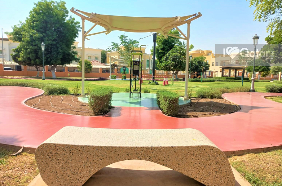 ILoveQatar.net | Things to see at Al Mamoura Family Park