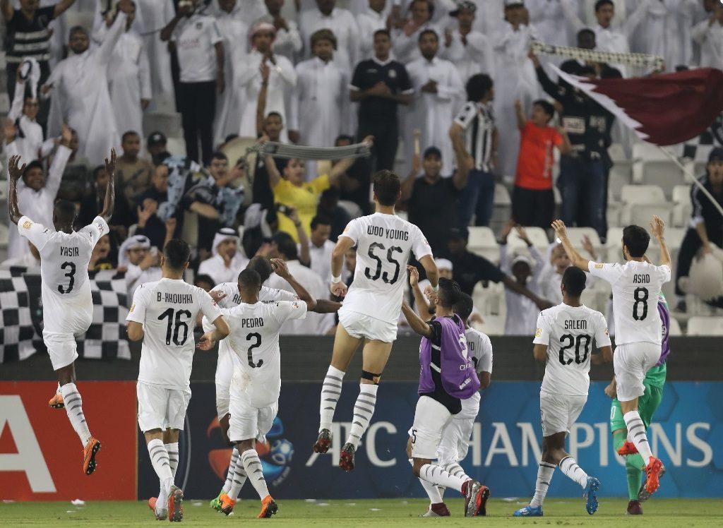 ILoveQatar.net | Introduction to Qatar's football leagues