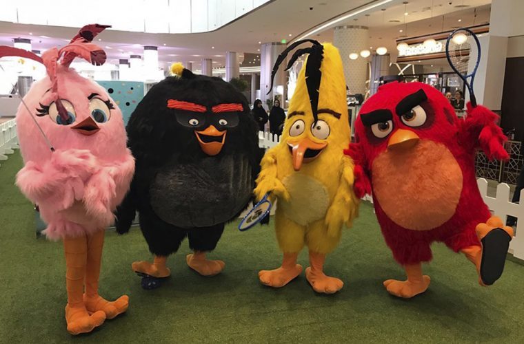 ILoveQatar.net | What happens when you get angry and how to control ...