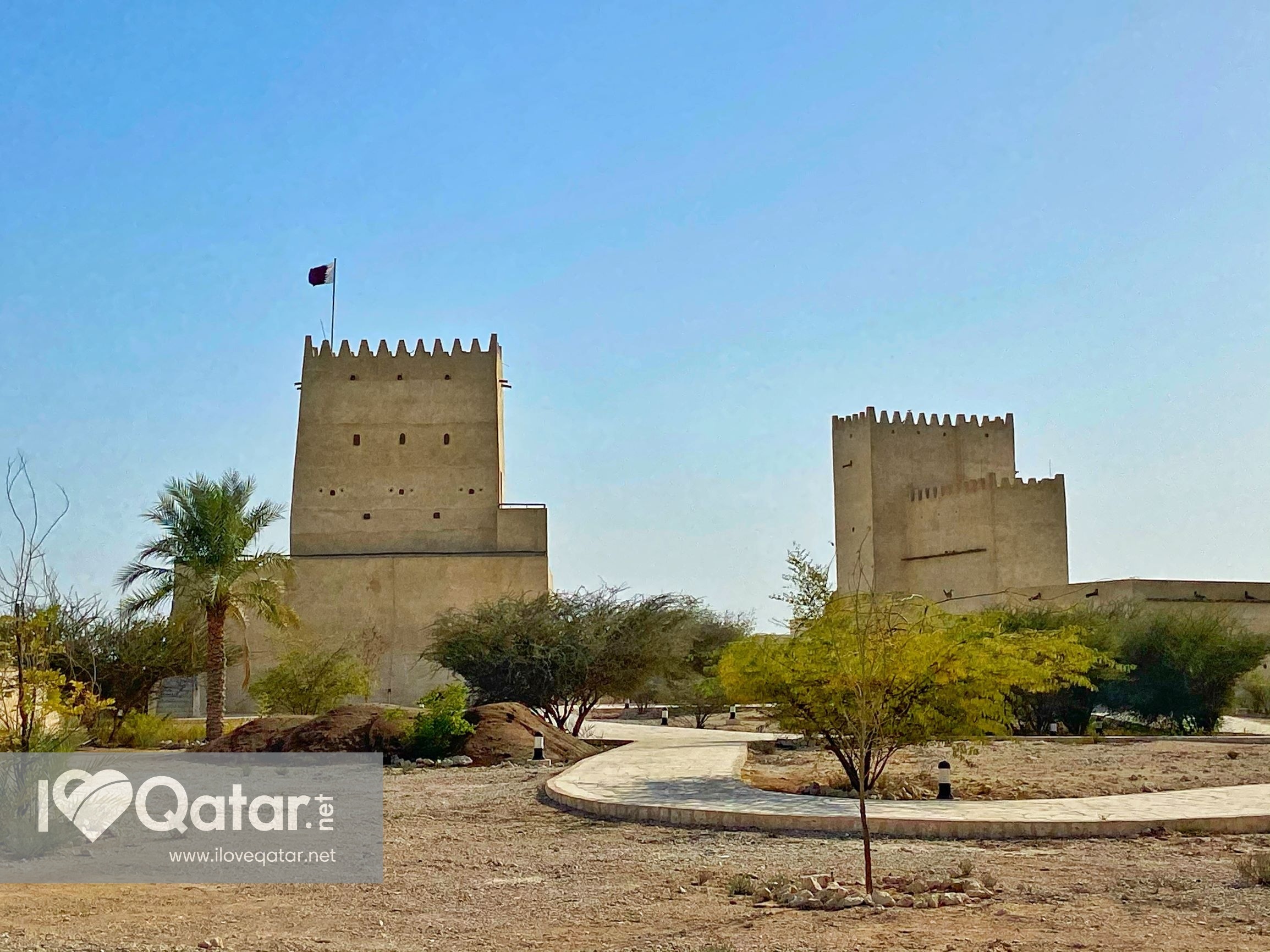 ILoveQatar.net | Umm Salal Municipality Guide: what to do, see, and eat