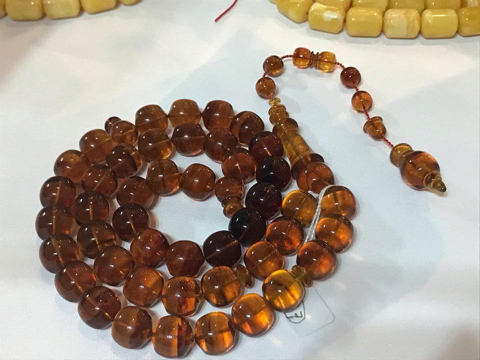ILoveQatar.net | “Kahraman” beads exhibition starts today!