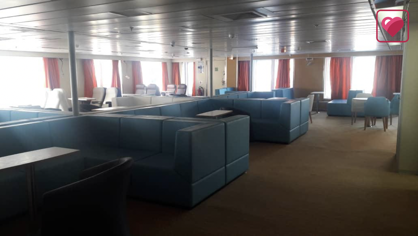 ILoveQatar.net | Qatar opens permanent ferry line with Oman and Kuwait