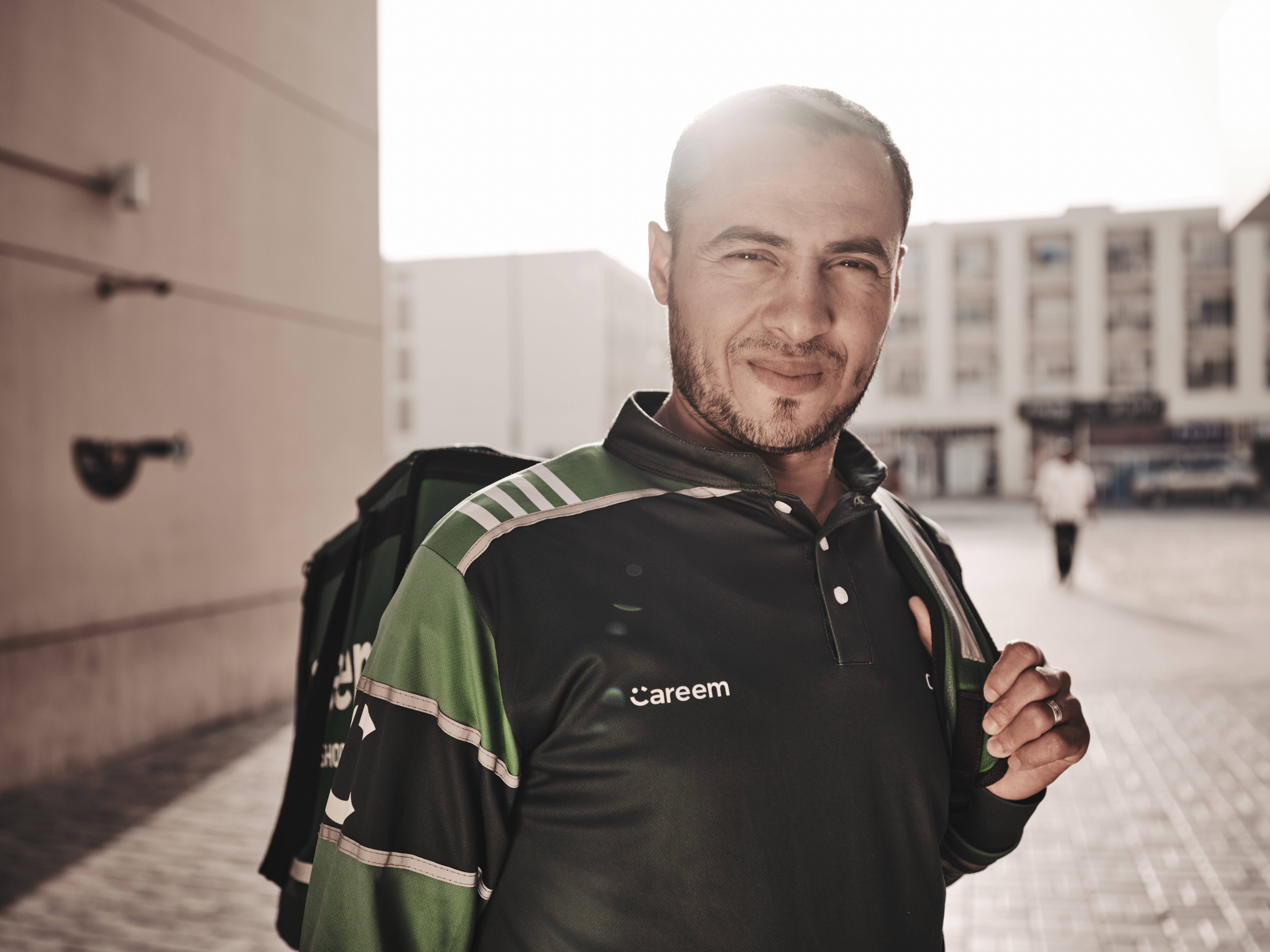 ILoveQatar.net | Careem matches tips & partners with restaurants to ...