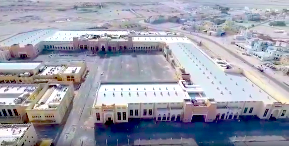 ILoveQatar.net | The biggest Central Market to open soon in Qatar