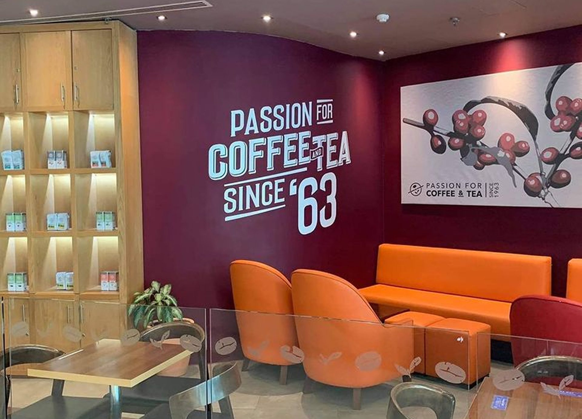 ILoveQatar.net | 8 must check out work-friendly cafes in Qatar!