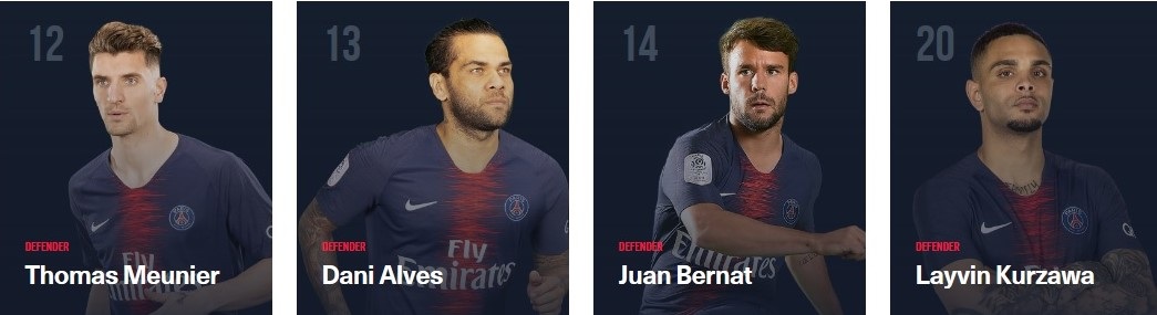 ILoveQatar.net | 13 facts about Qatar-owned Paris Saint-Germain ...