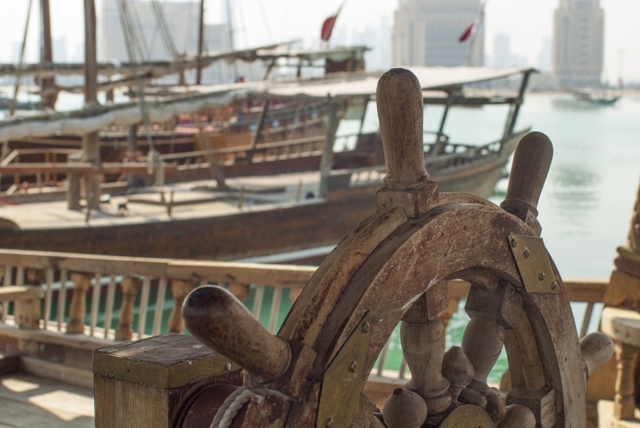 ILoveQatar.net | 10 fascinating facts about Dhows in Qatar