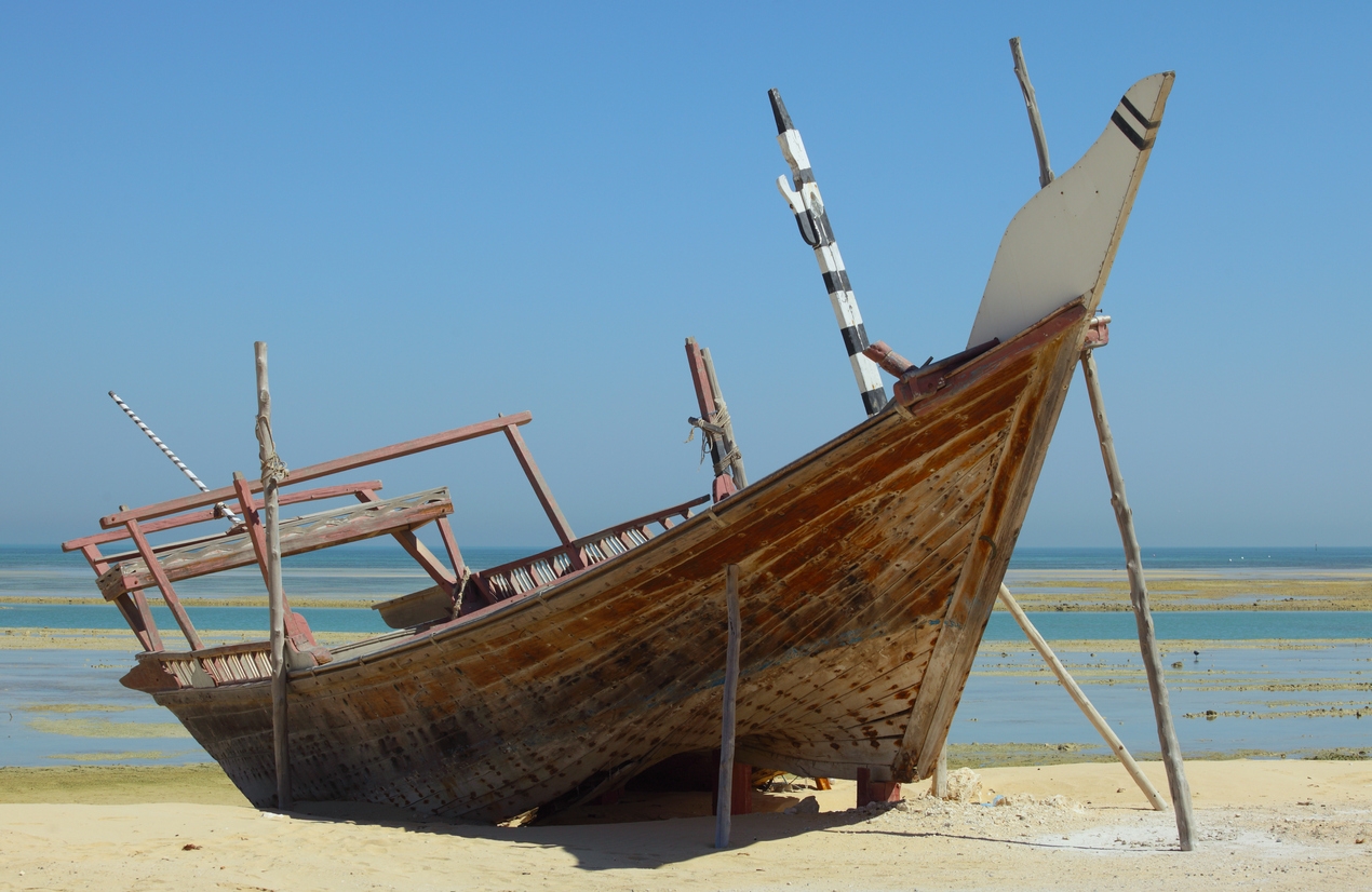 ILoveQatar.net | 10 fascinating facts about Dhows in Qatar