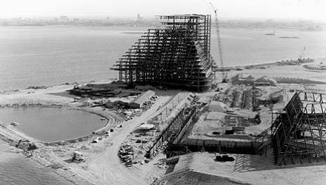 ILoveQatar.net | Blast from the past: Take a look at these old photos ...