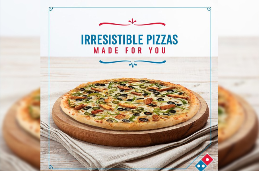 ILoveQatar.net | Must try pizza places in Qatar