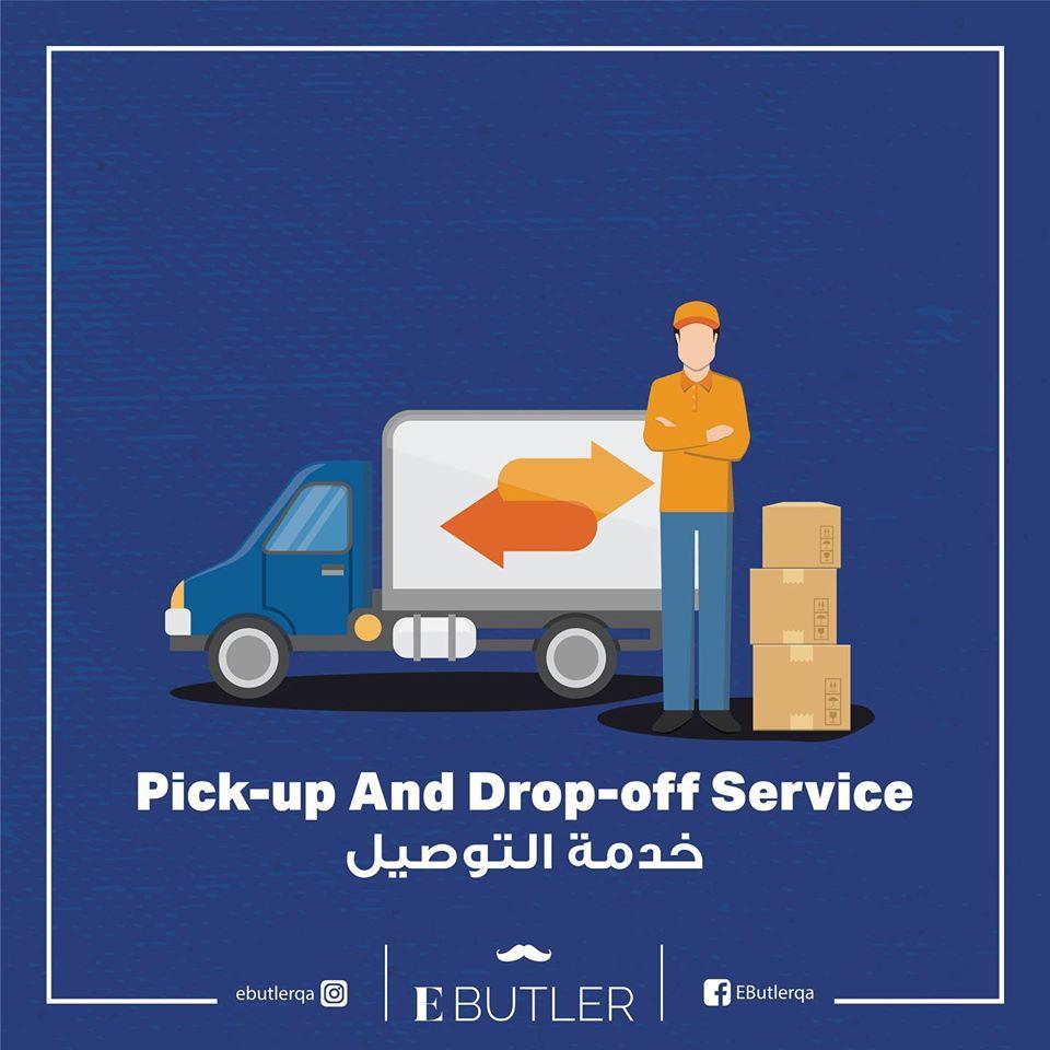 ILoveQatar.net | Top 5 local delivery service in Qatar [pick up and ...