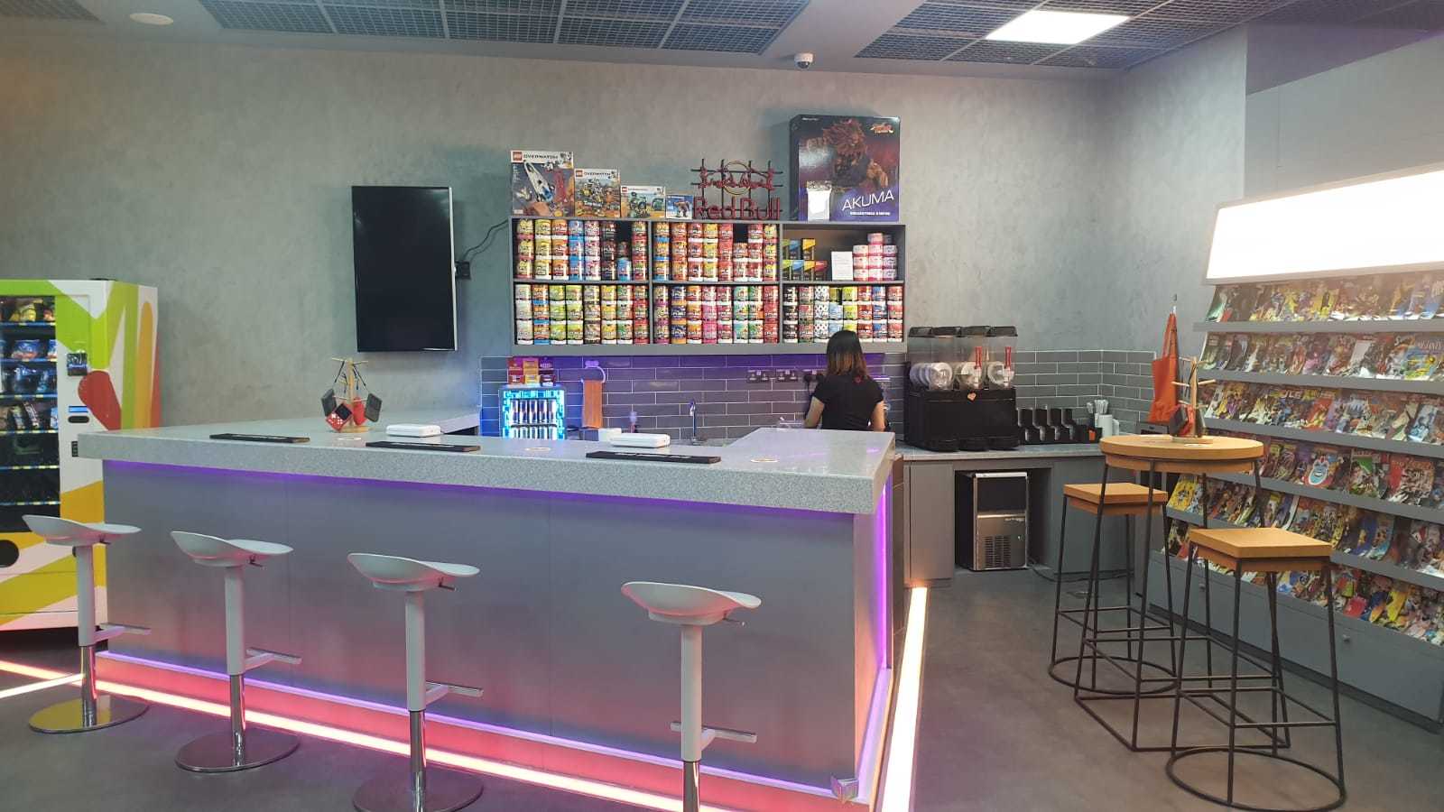 ILoveQatar.net | Top 5 cool things to check out at Store974 - Qatar's ...