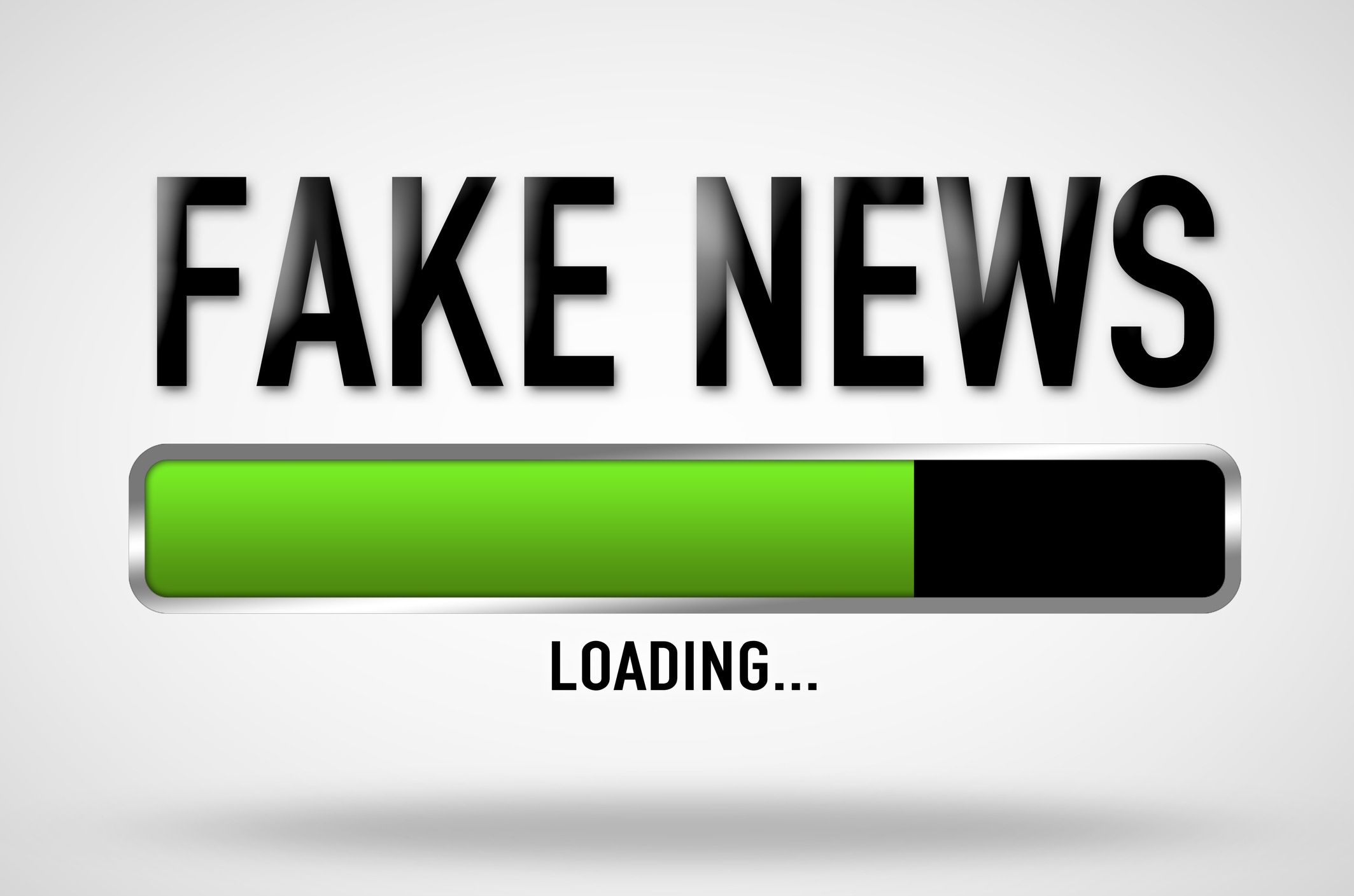 ILoveQatar.net | Fake news vs. Real news: How to tell the difference