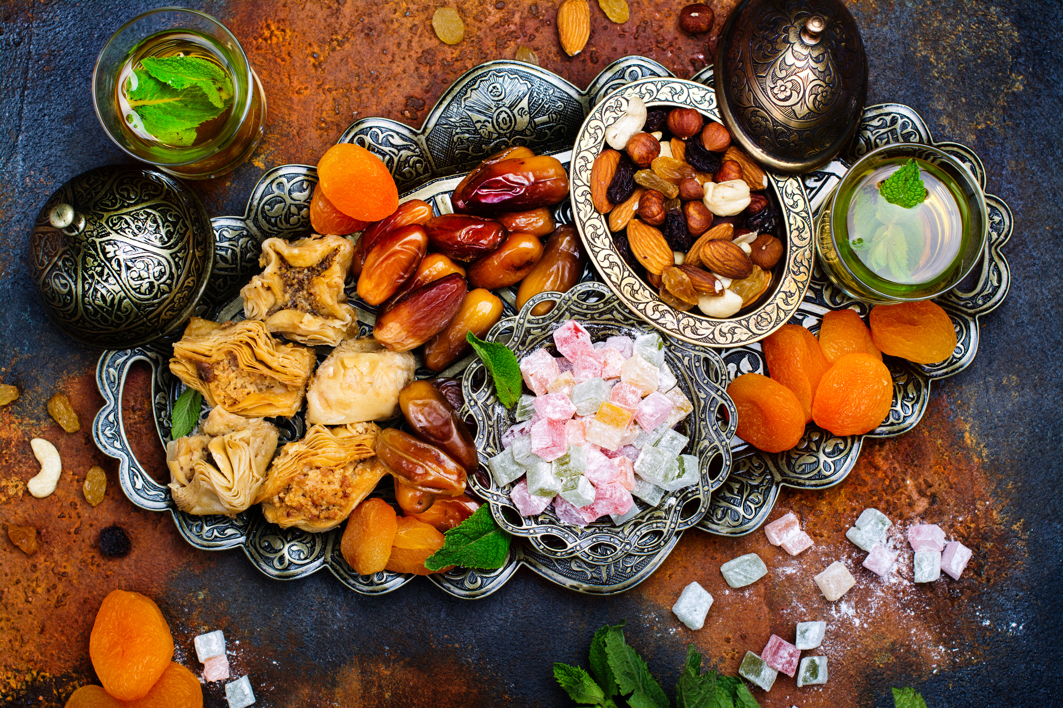 ILoveQatar.net | What happens to your body when you fast during Ramadan?