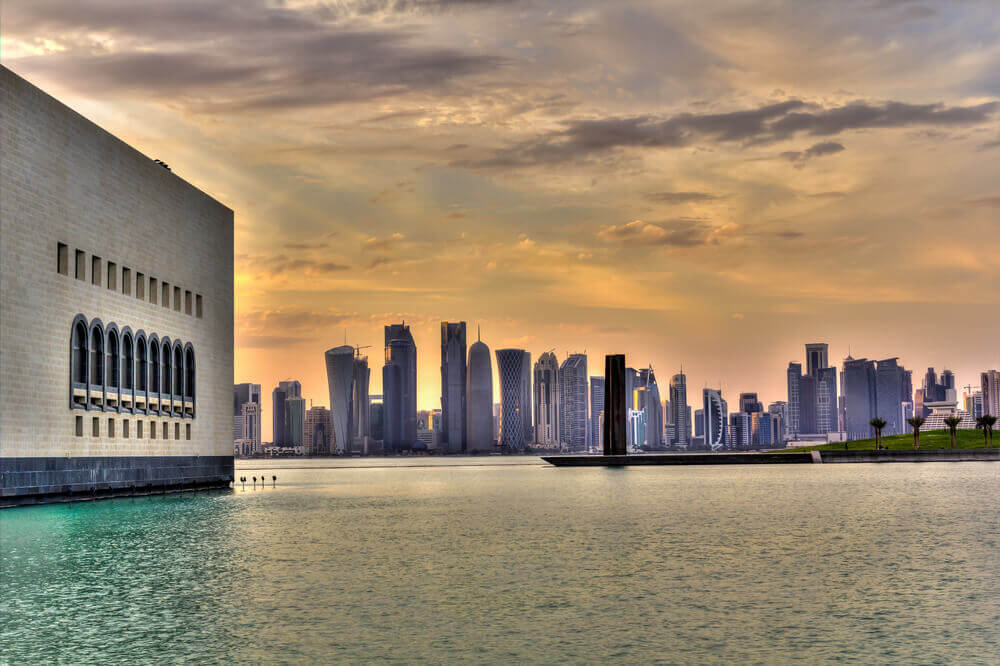 ILoveQatar.net | Three year Qatar blockade could be over 'in weeks ...