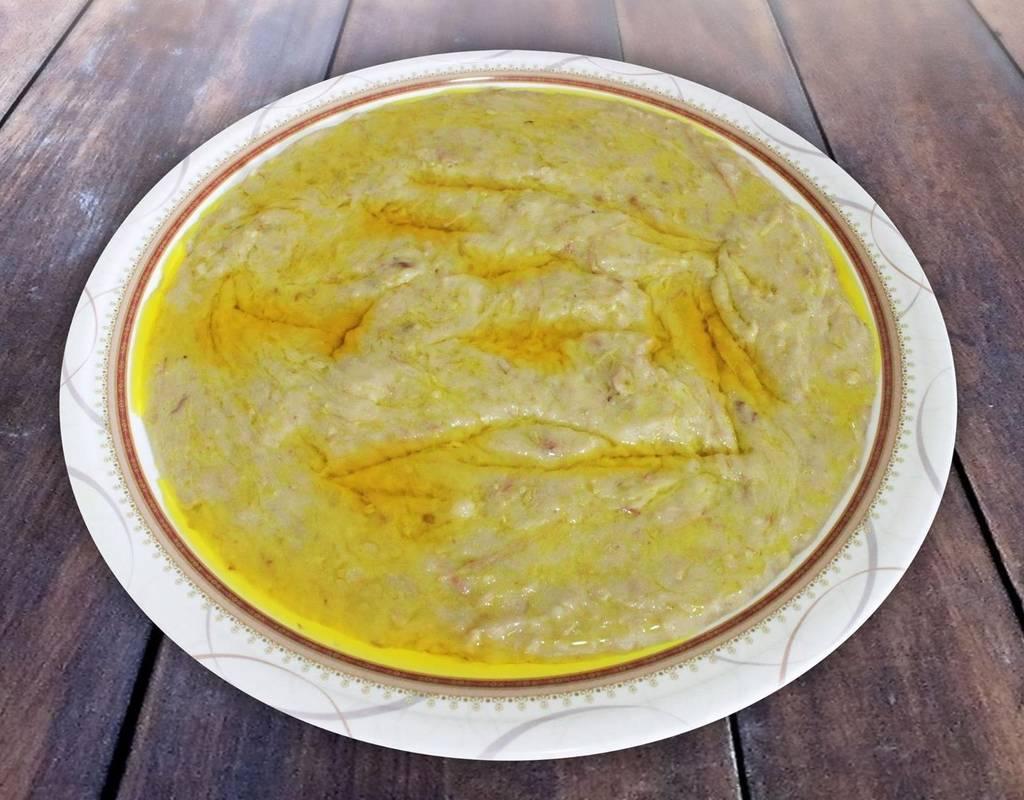 ILoveQatar.net | Must try food in Qatar on a 12 hour layover