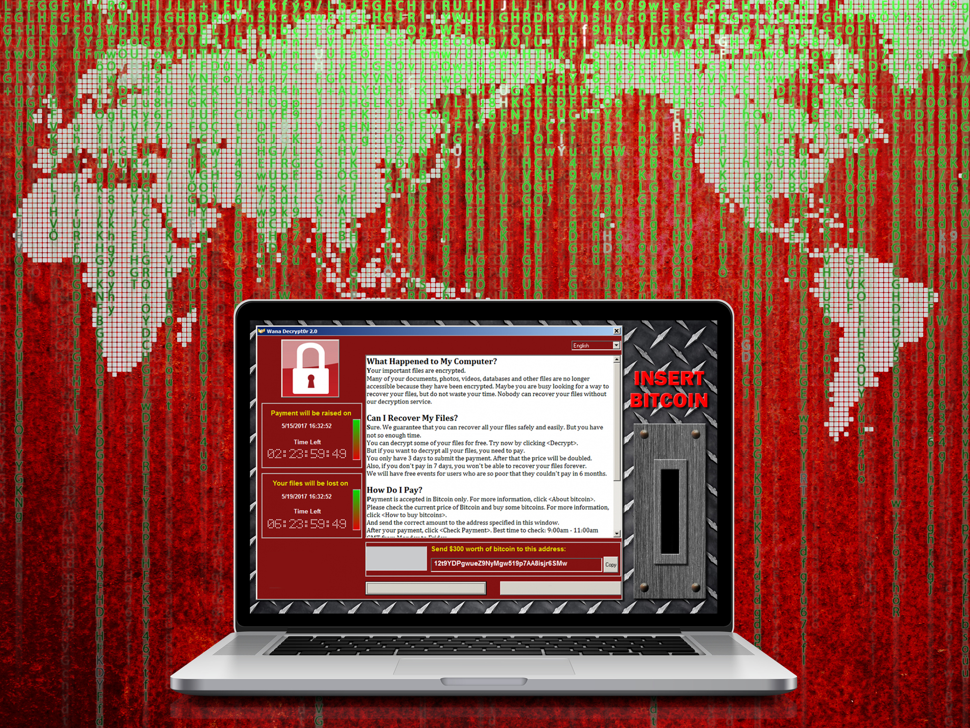 ILoveQatar.net | Key cyber threat areas for governments and ...