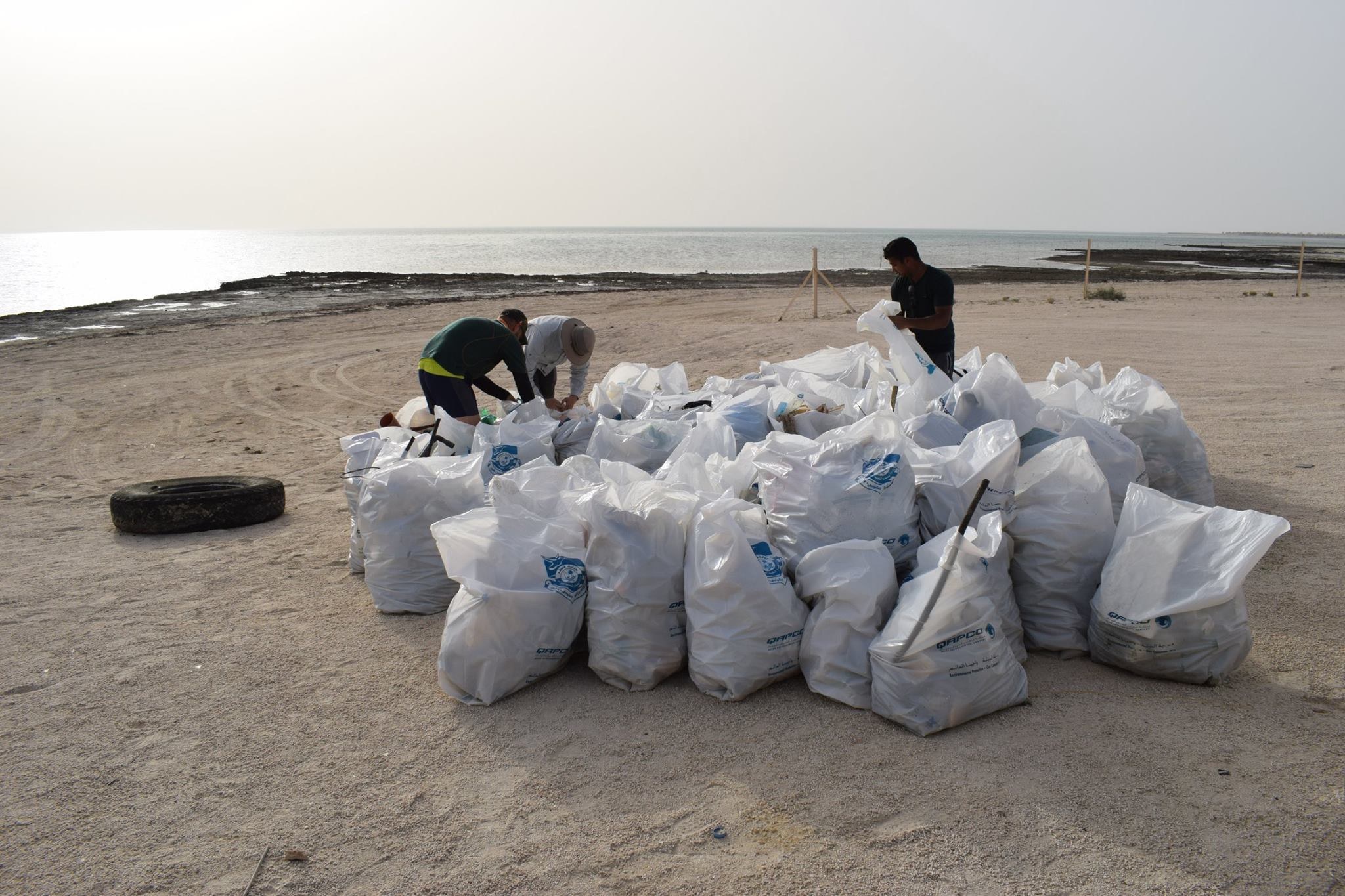 ILoveQatar.net | This environmental group makes sure that Qatar's ...
