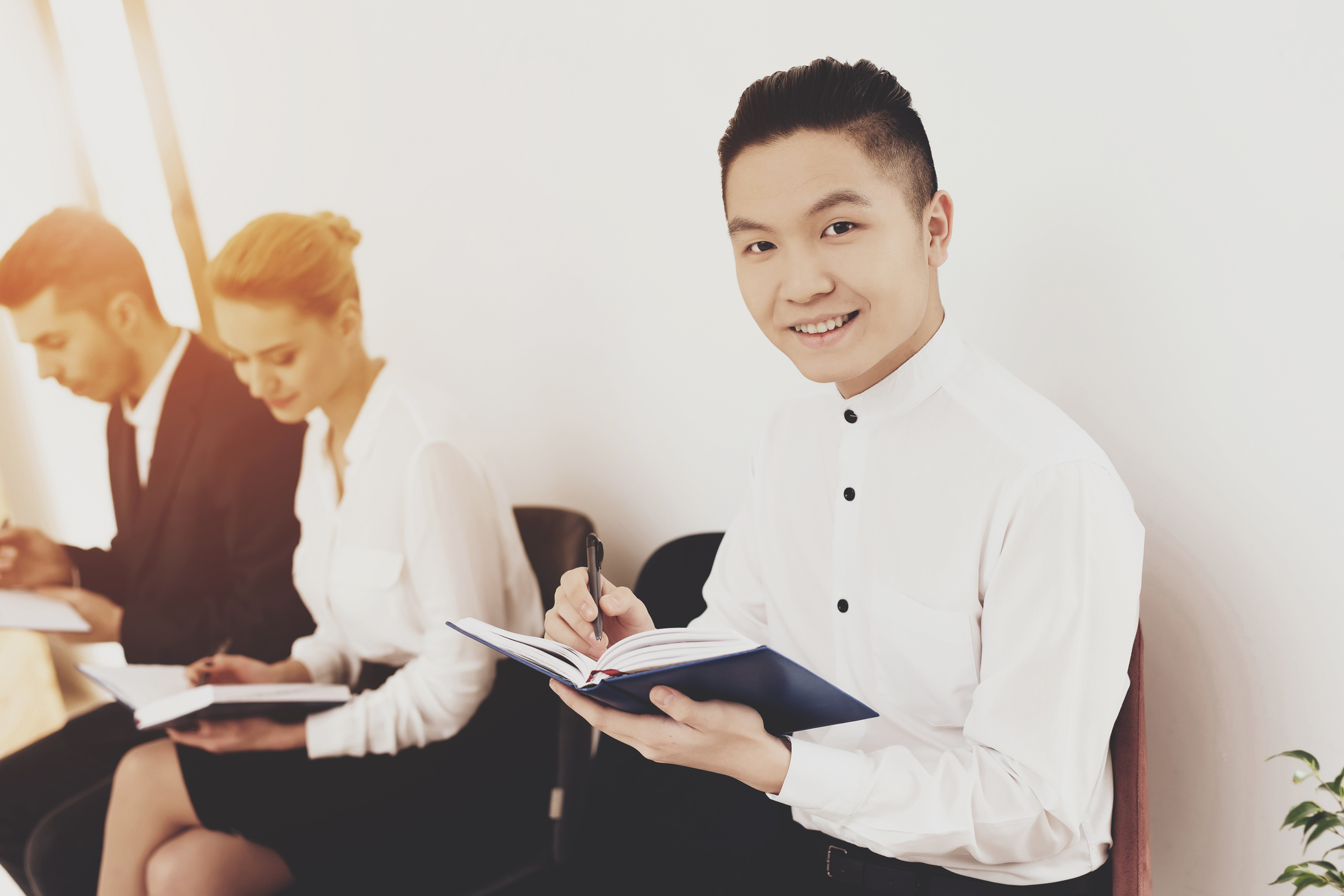 ILoveQatar.net | Tips on how to give a successful interview in Qatar