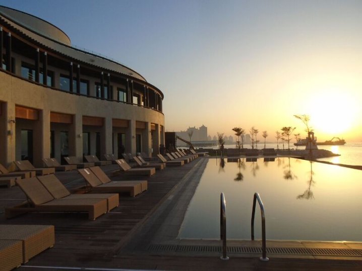 ILoveQatar.net | Planetarium to be ready by year end; Katara unveils ...