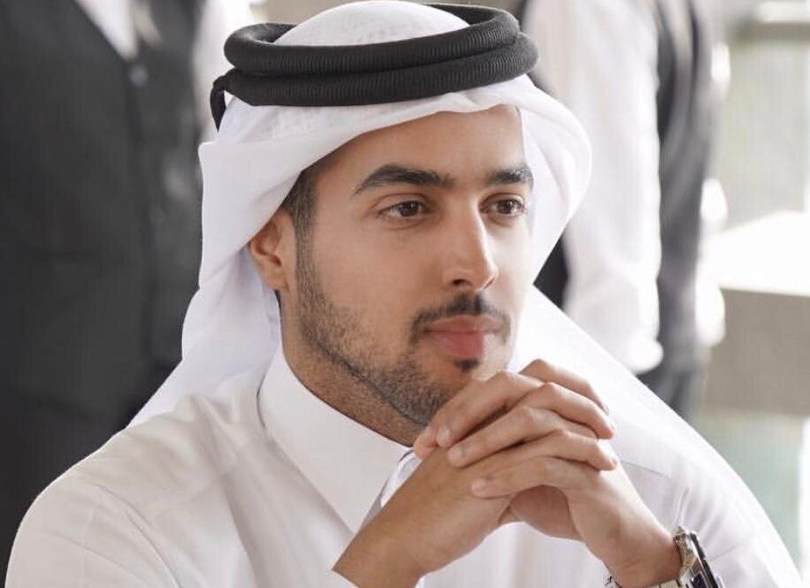 ILoveQatar.net | Khalifa Al-Thani: Exploring his voice through ...