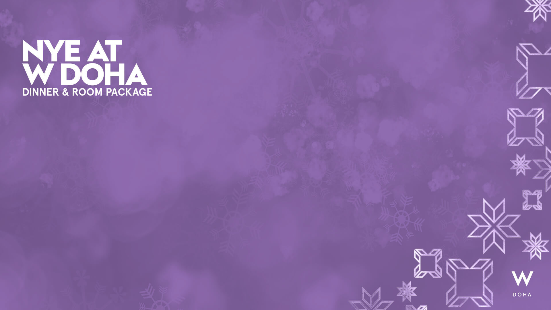 ILoveQatar.net | [UPDATED] Where to celebrate New Year 2021 in Doha