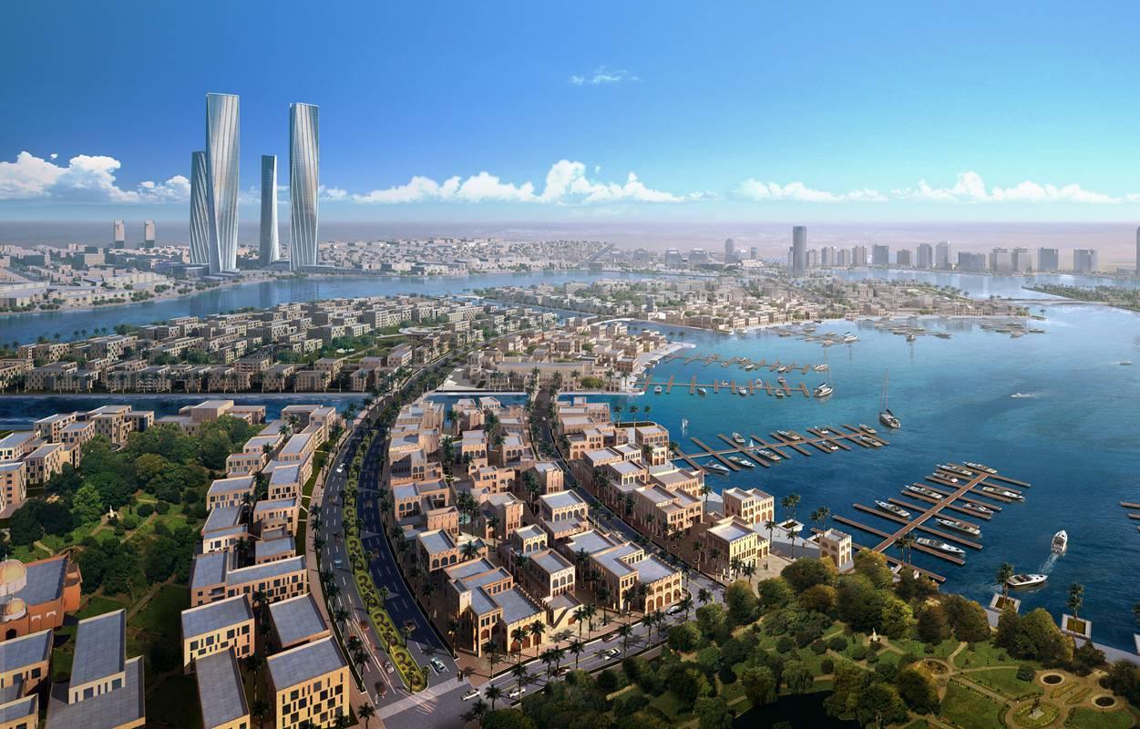 ILoveQatar.net | These development strategies will make the Qatar ...