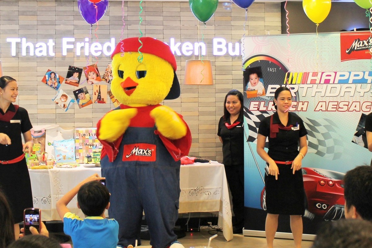 ILoveQatar.net | Where to celebrate birthday party in Qatar for kids ...