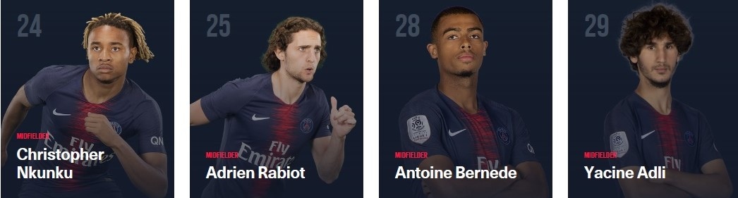 ILoveQatar.net | 13 facts about Qatar-owned Paris Saint-Germain ...