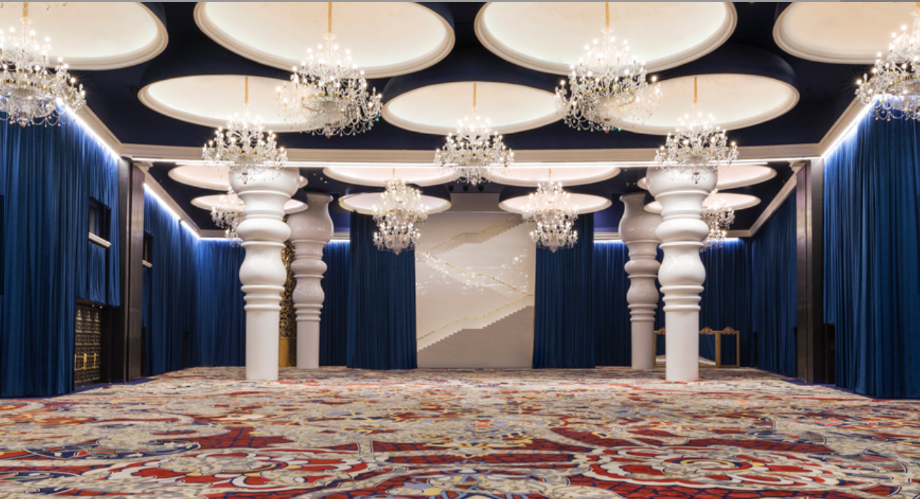 ILoveQatar.net | [UPDATED] Where to have your dream wedding in Qatar