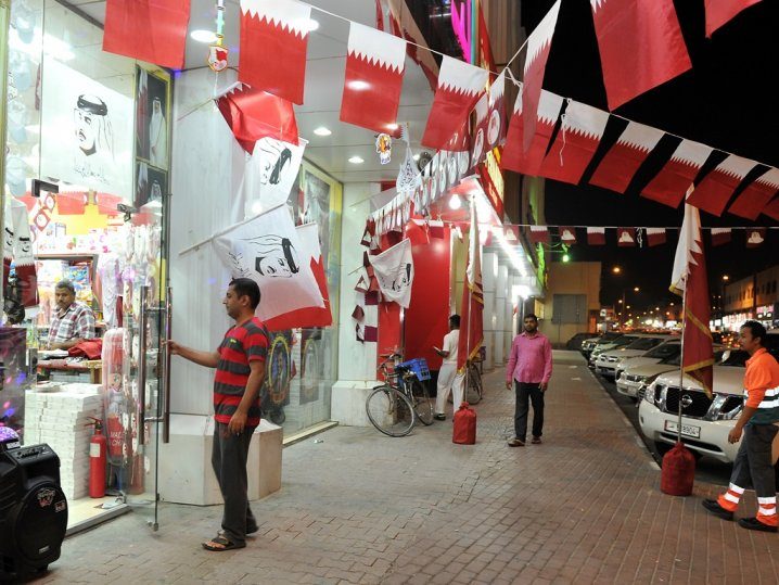 ILoveQatar.net | These FIVE mini festivals make up the third epic ...