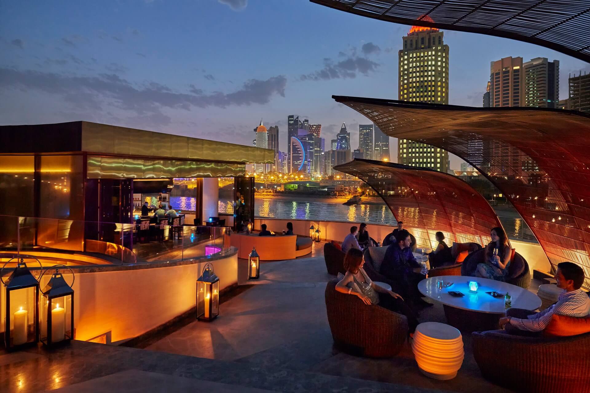 ILoveQatar.net | [UPDATED] Where to celebrate New Year 2021 in Doha