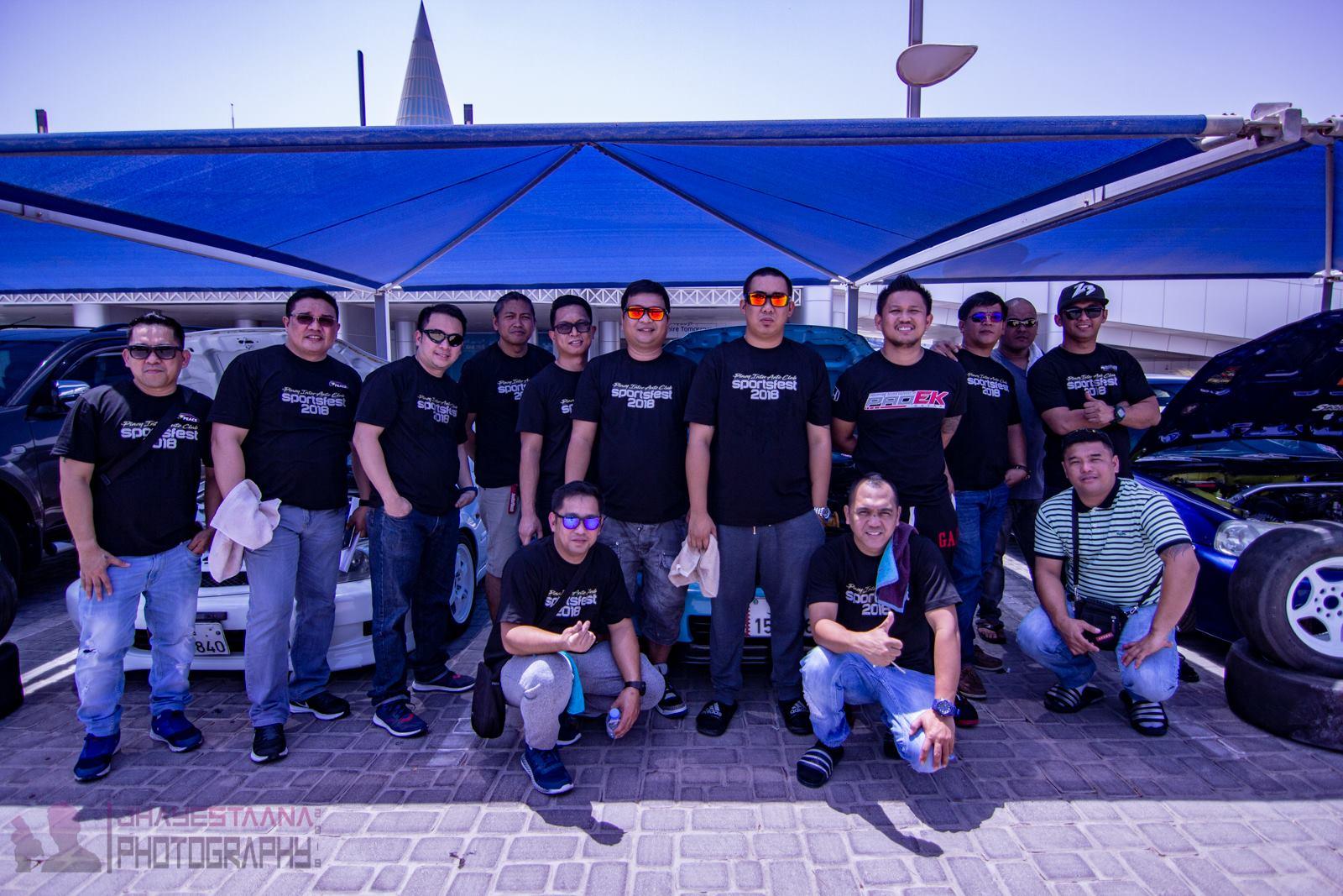 ILoveQatar.net | Customising cars for a good cause