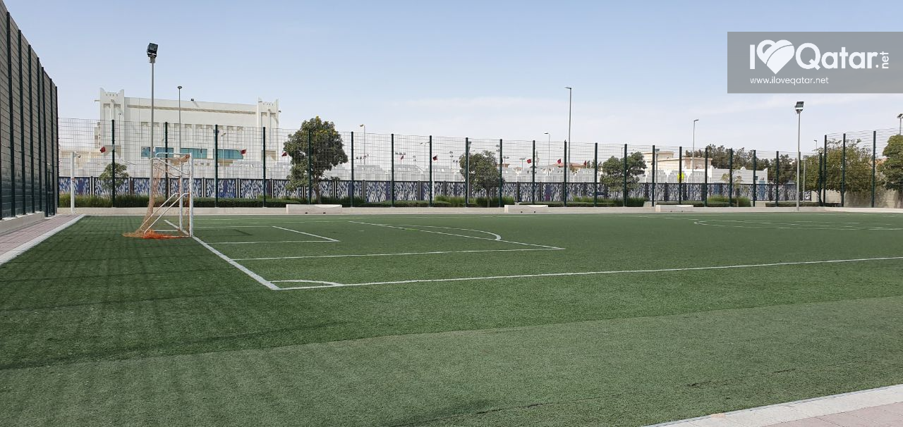 ILoveQatar.net | How is Al Legtaifiya Park different from the other ...